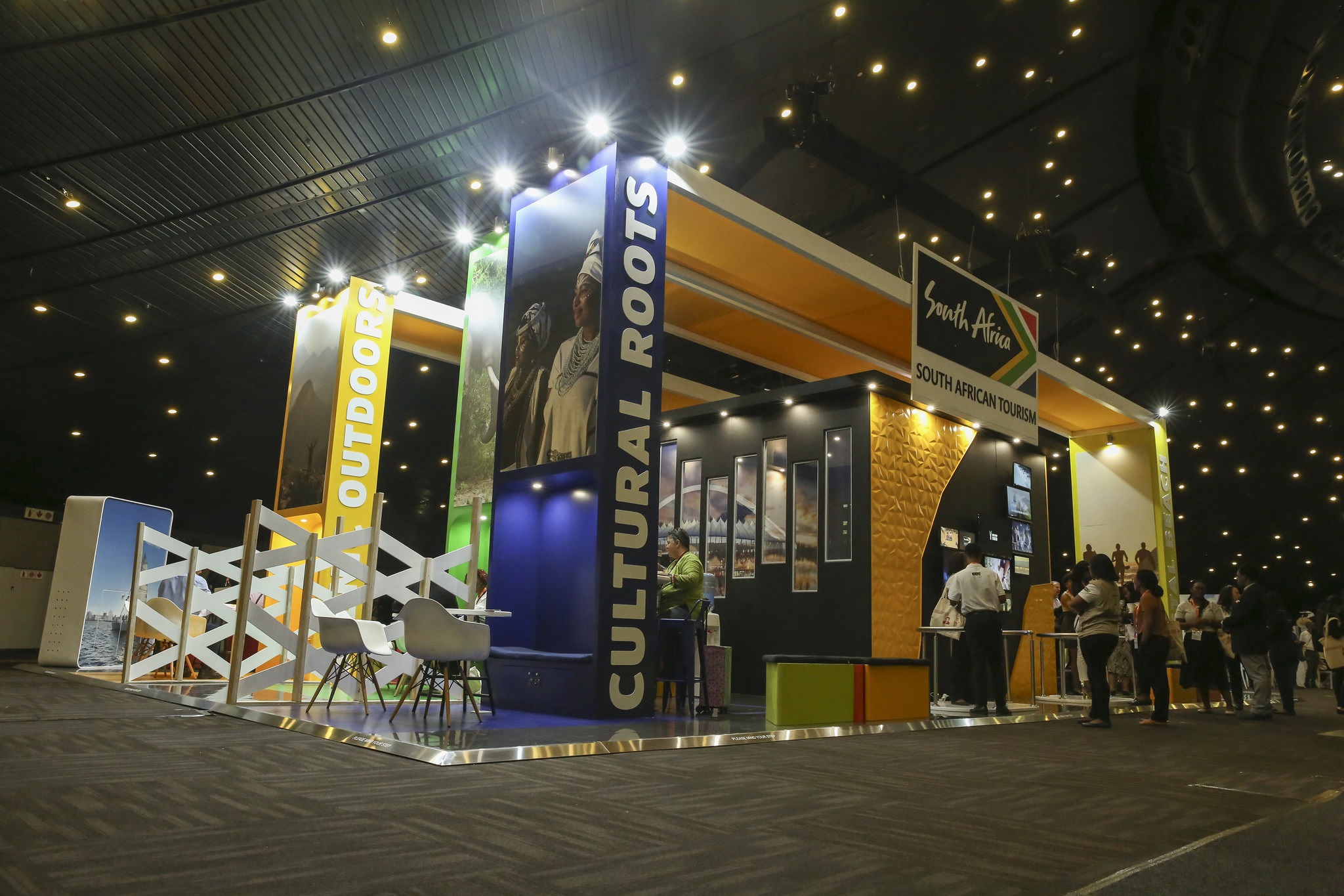 47 countries to attend Africa’s 2022 Travel Indaba expo – Organisers ...