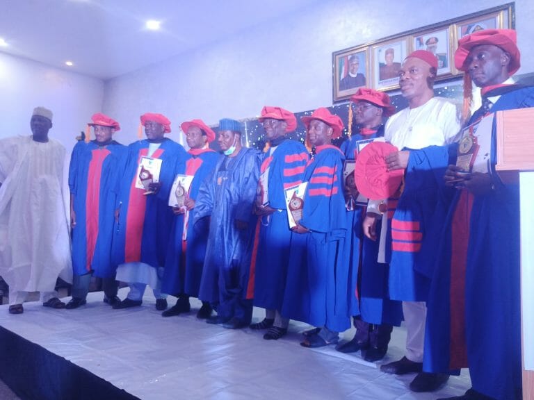 DSS DG calls for more synergy among security agencies for lasting peace ...