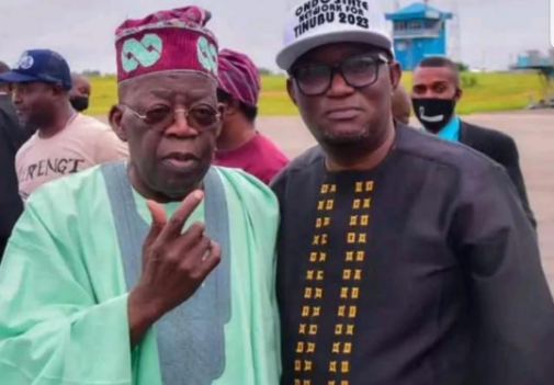 Tinubu will make Nigeria great again – APC chieftain » BROAD NEWS — WITHIN NIGERIA