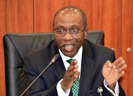 CBN Governor, Godwin Emefiele commissions Gerawa Rice Mill in kano ...
