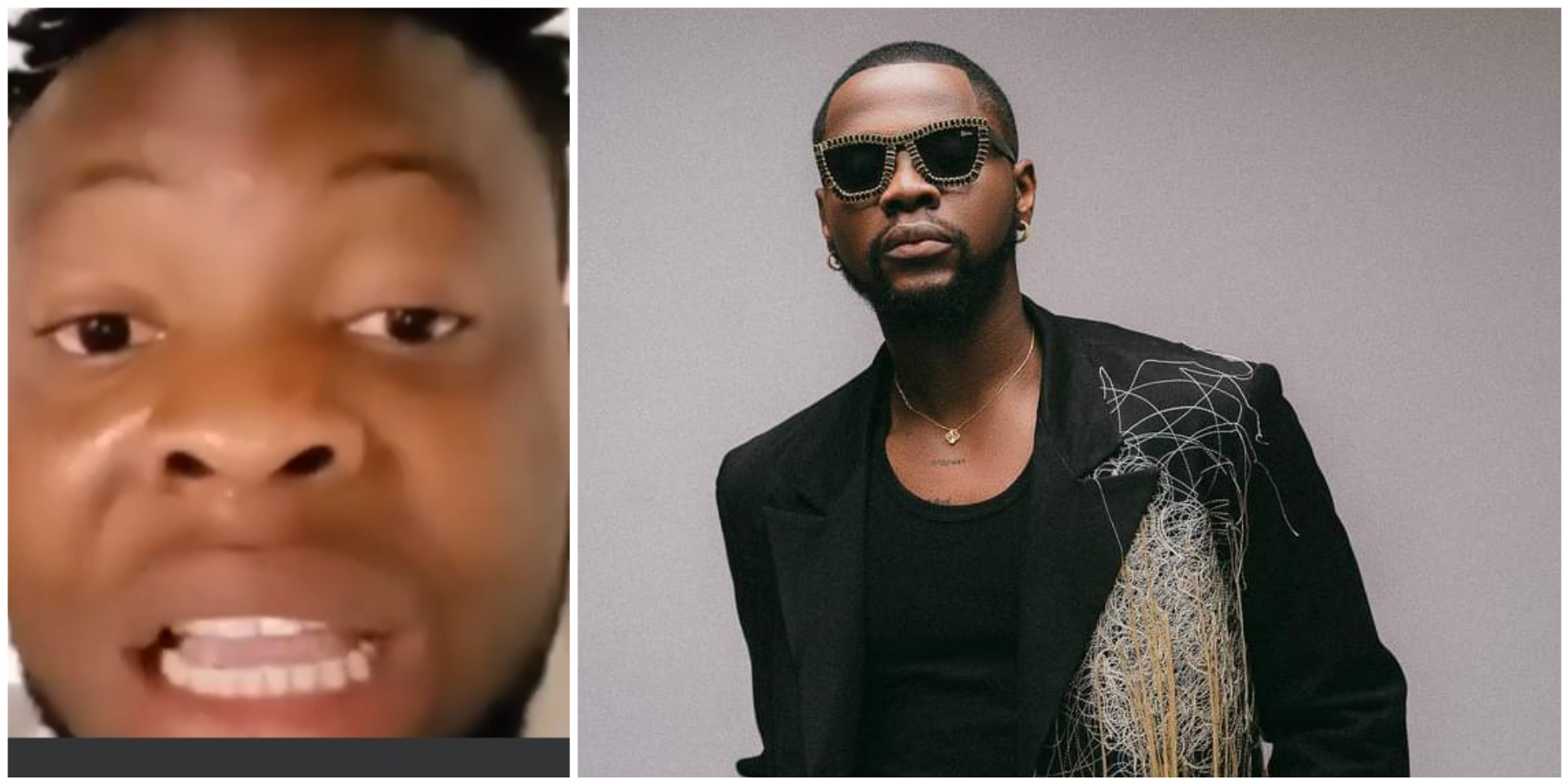 Pray for Kizz Daniel - 'Pastor' shares revelation about singer, calls ...