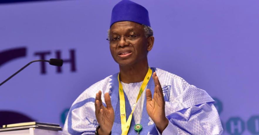 El-Rufai planning to hijack ADC presidential ticket for Atiku – APC
