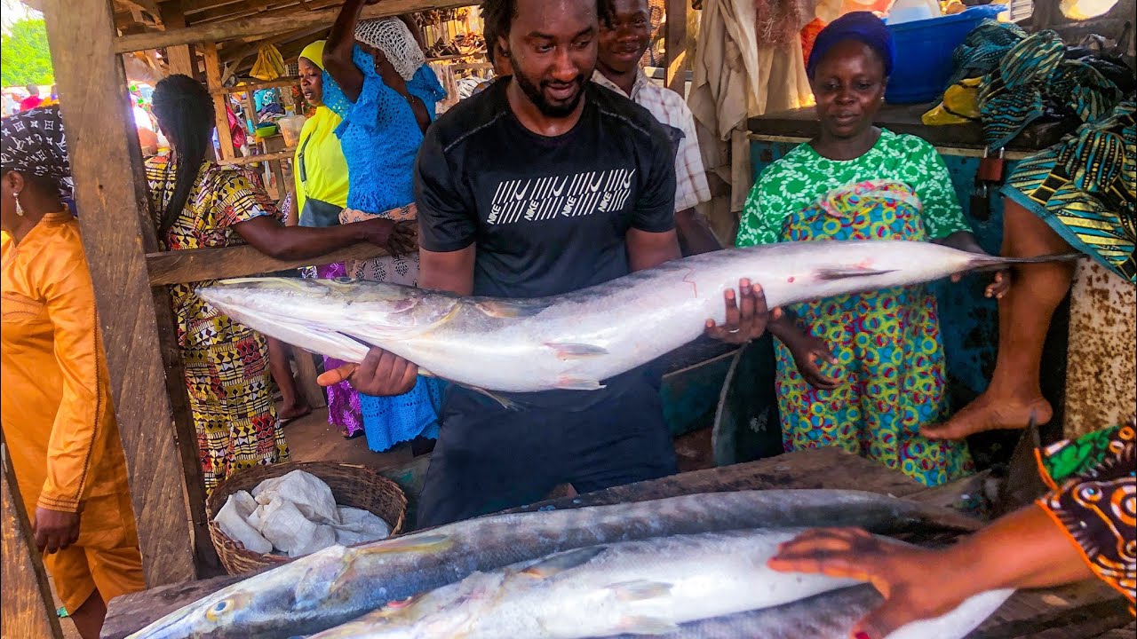 5 Relaxation Locations In Lagos That Usually Make Summer List » PIECE ...