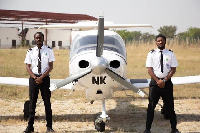 The 5 Best Aviation Schools in Nigeria » PIECE — WITHIN NIGERIA