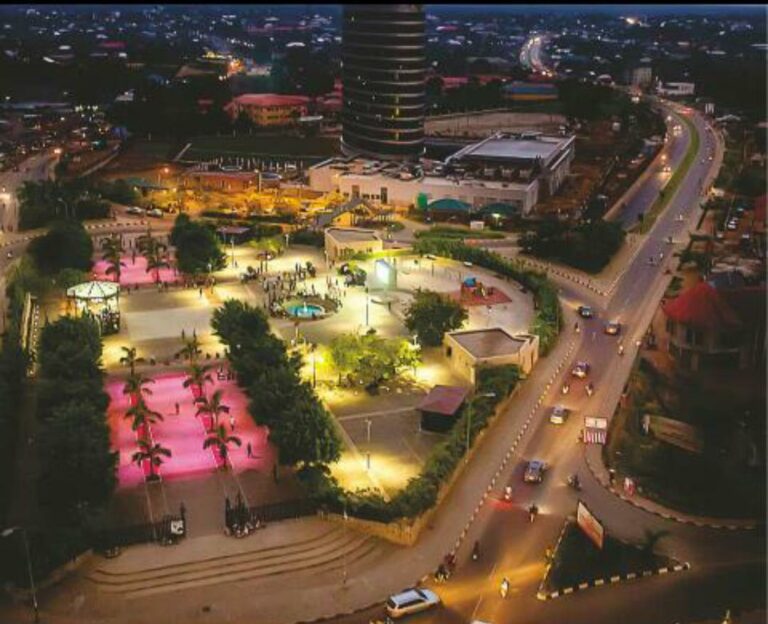 Interesting places to visit in Akwa ibom » PIECE — WITHIN NIGERIA