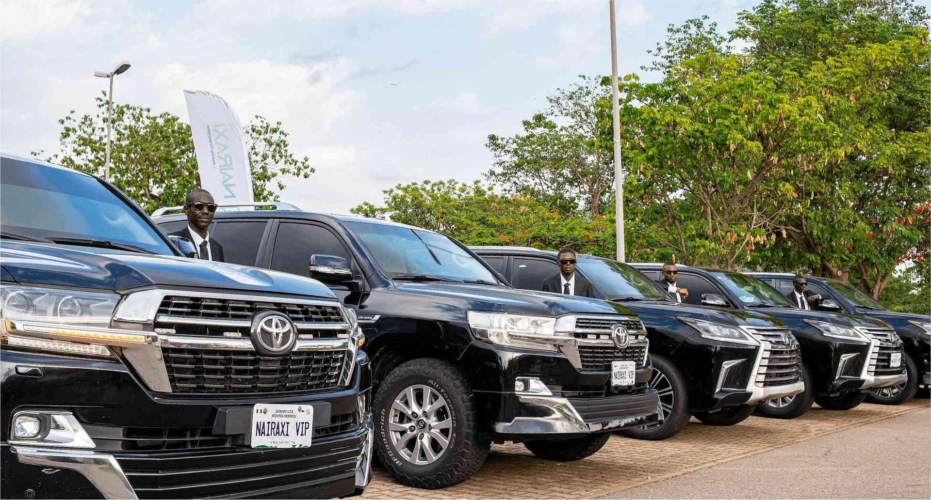 Car Rental Lagos: 30 Car Rental Companies in Lagos, Nigeria and their Contact Information ...