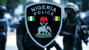 Nigeria Police Ranks, Symbols and Salaries » PIECE — WITHIN NIGERIA