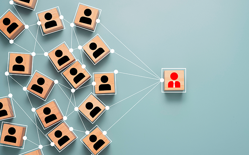 The 7 Most Effective Ways to Connect with Customers » PIECE — WITHIN ...