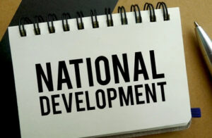 What is National Development » PIECE — WITHIN NIGERIA