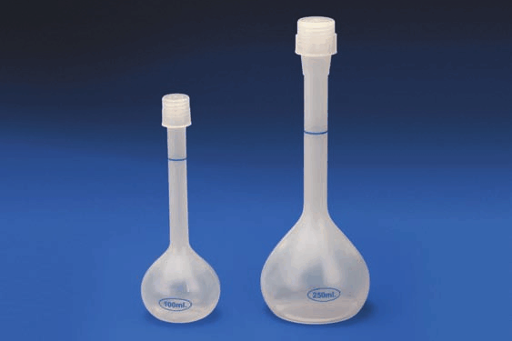 Volumetric Flask; Types, Uses, Functions & Overview » PIECE — WITHIN NIGERIA