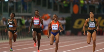 10 Examples of Track Events » PIECE — WITHIN NIGERIA
