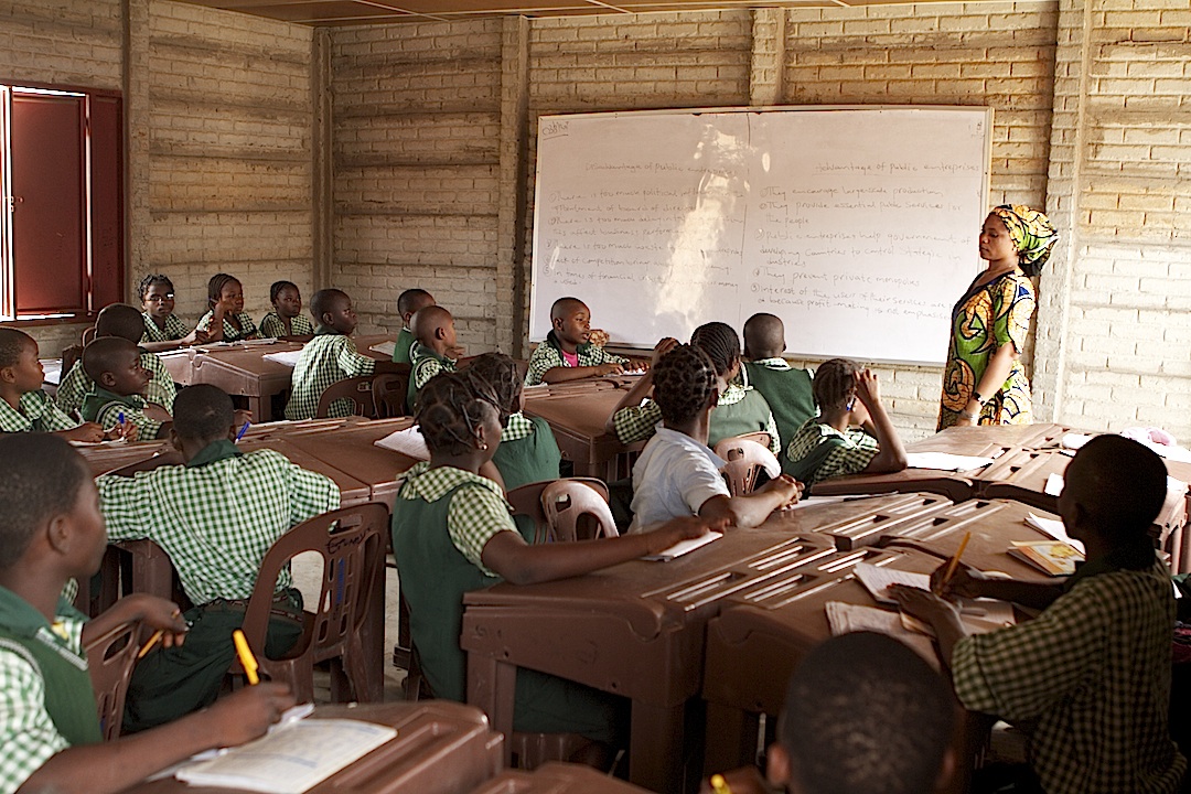 Education in Nigeria | The Nigerian Educational System » PIECE — WITHIN ...