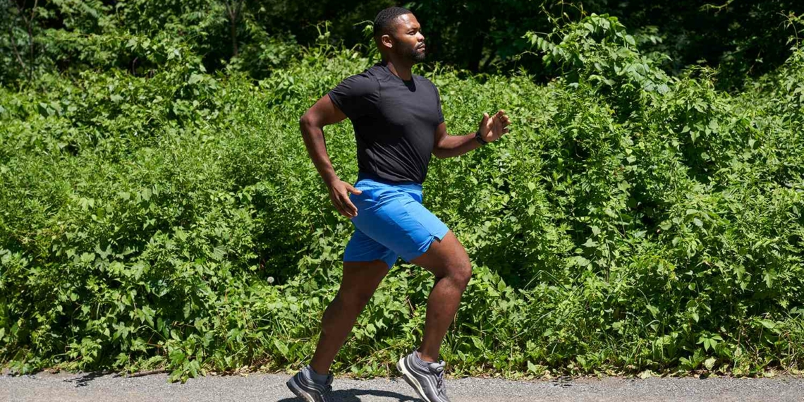 5 Tips to Improve Your Running Form » PIECE — WITHIN NIGERIA