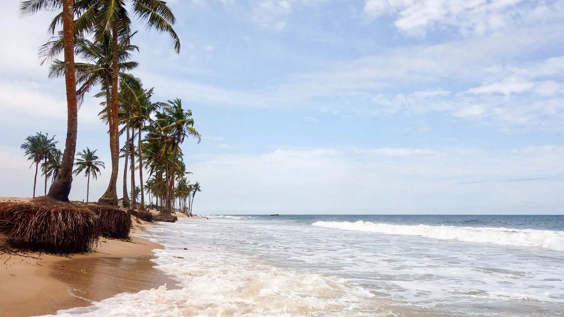 Tarkwa Bay Beach: Location, Opening Hours, Gate Fee, and Photos » PIECE ...