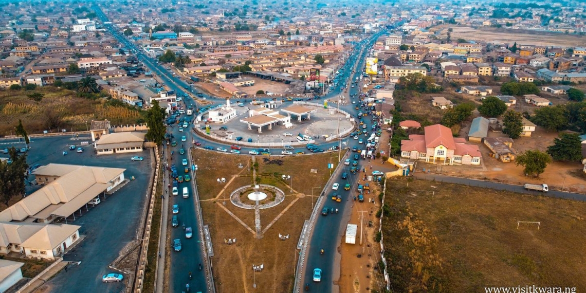 Kwara State, Nigeria | History, People, Culture, LGAs, & Population ...