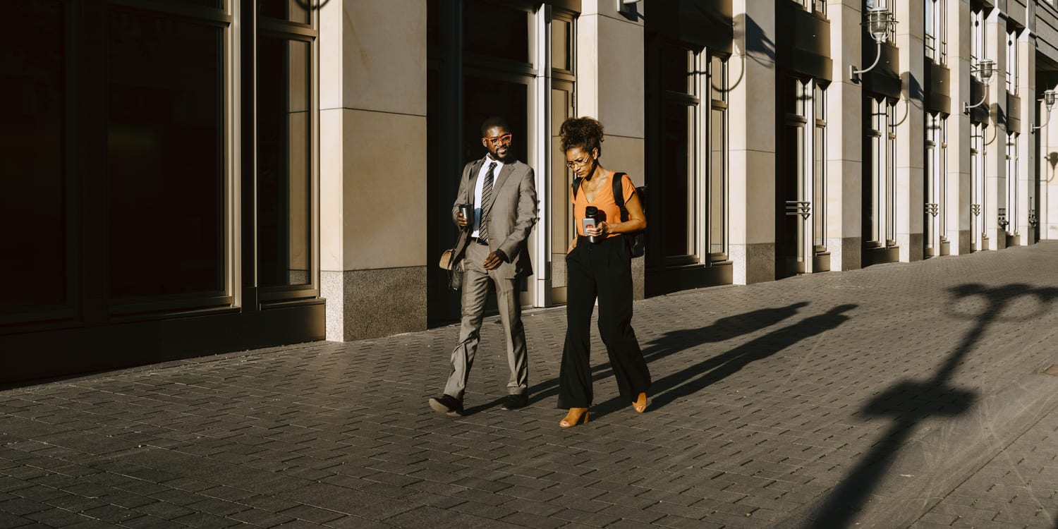 Benefits of Walking: 14 Reasons Walking Is One of the Best Forms of ...