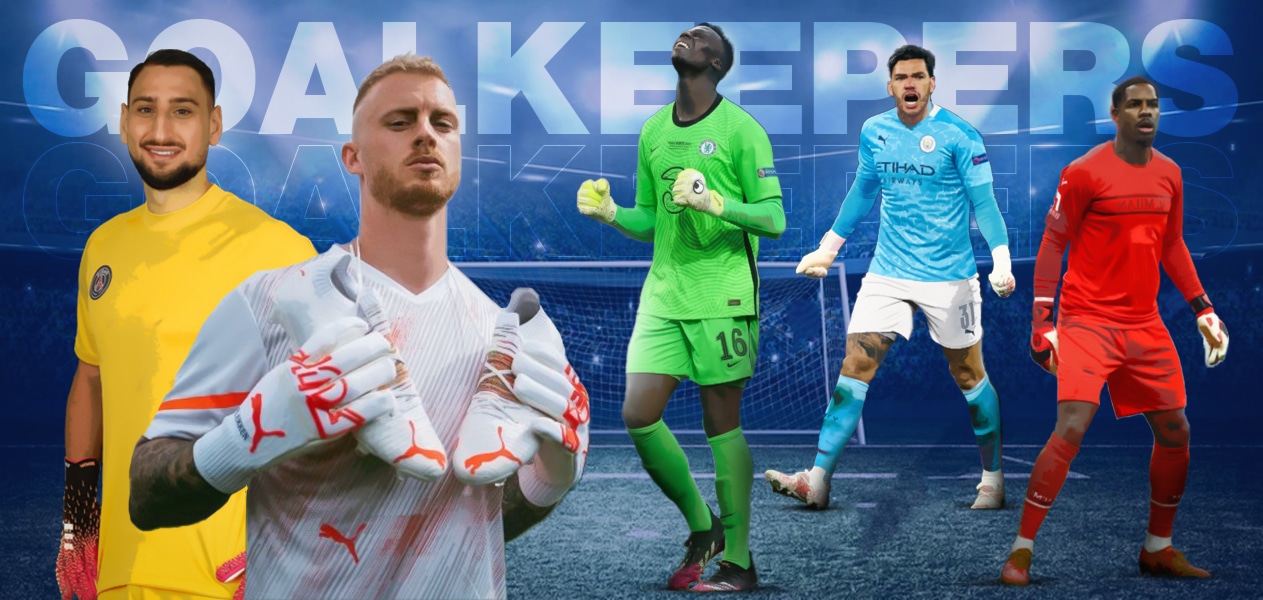 Who is the Best Goalkeeper in the World? Top 7 Ranked » PIECE — WITHIN ...