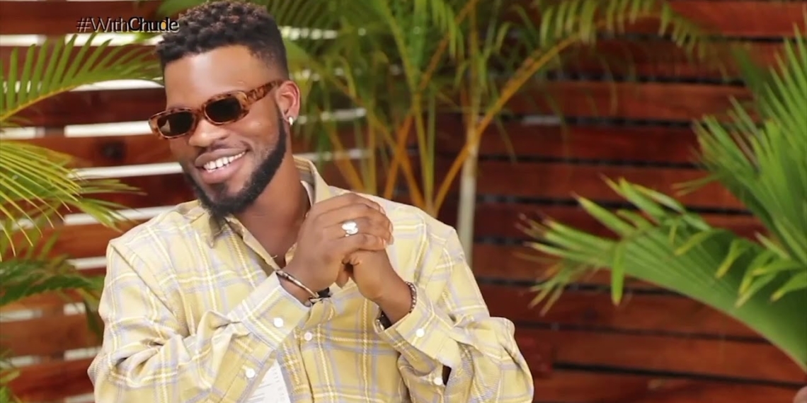 Biography of Brother Shaggi » PIECE — WITHIN NIGERIA