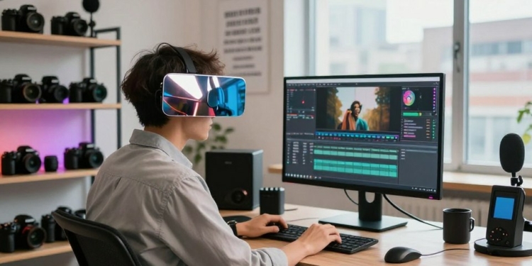 Face vs Faceless YouTube Channels: Which is Easier to Grow? » PIECE ...