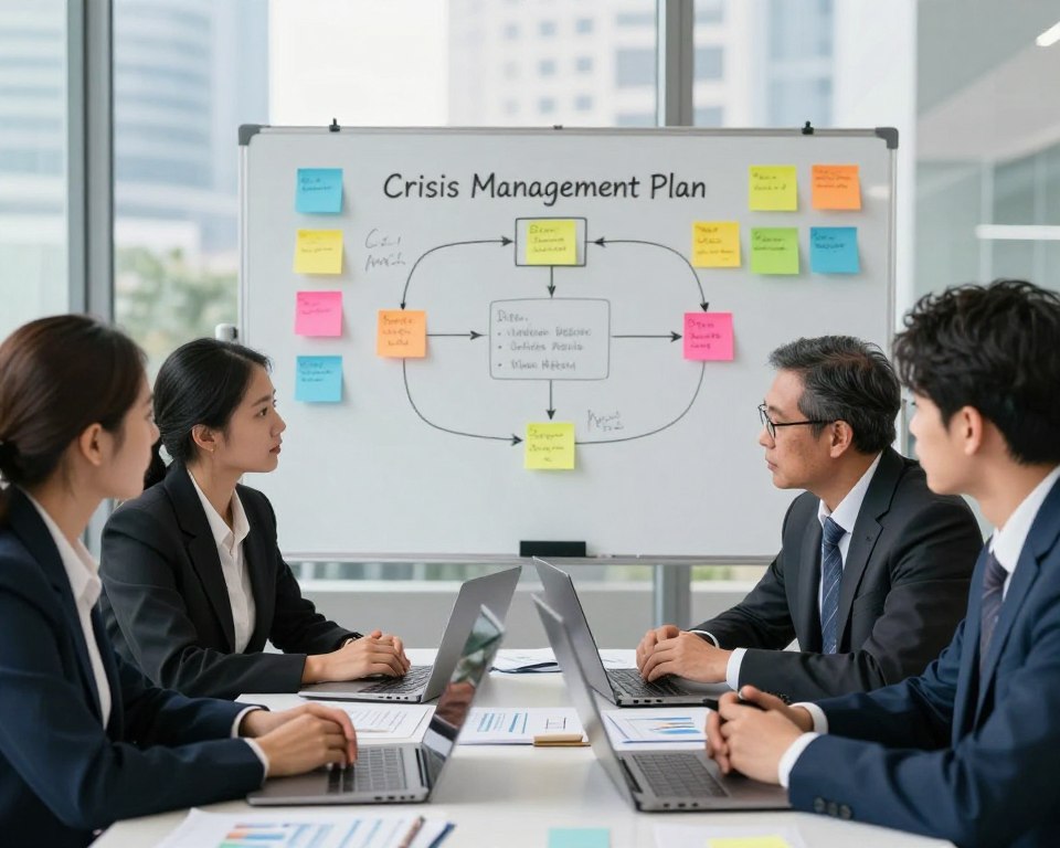How to Create a Social Media Crisis Management Plan » PIECE — WITHIN ...