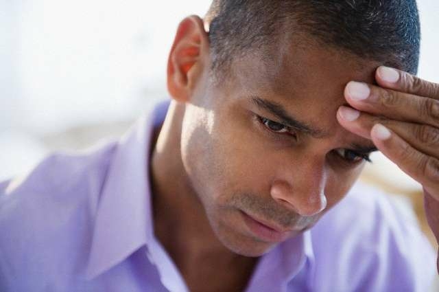 These 3 common habits are the cause of constant headache