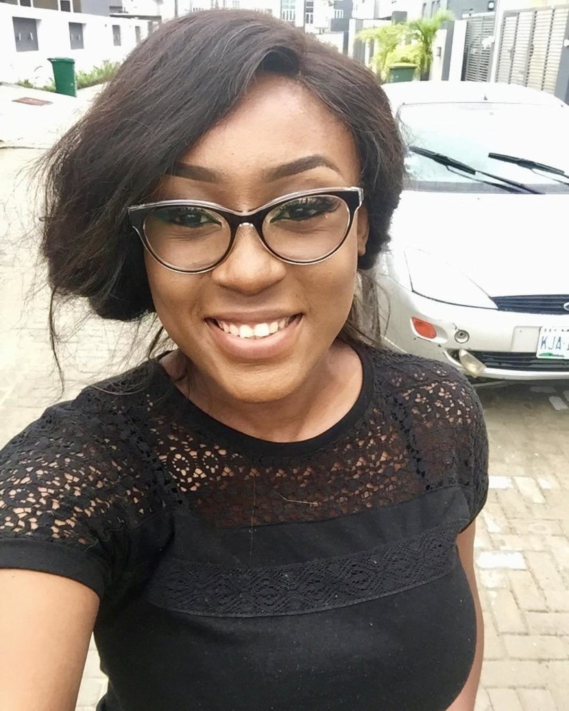 "I am very beautiful but that’s not what makes me attractive" - Lota ...