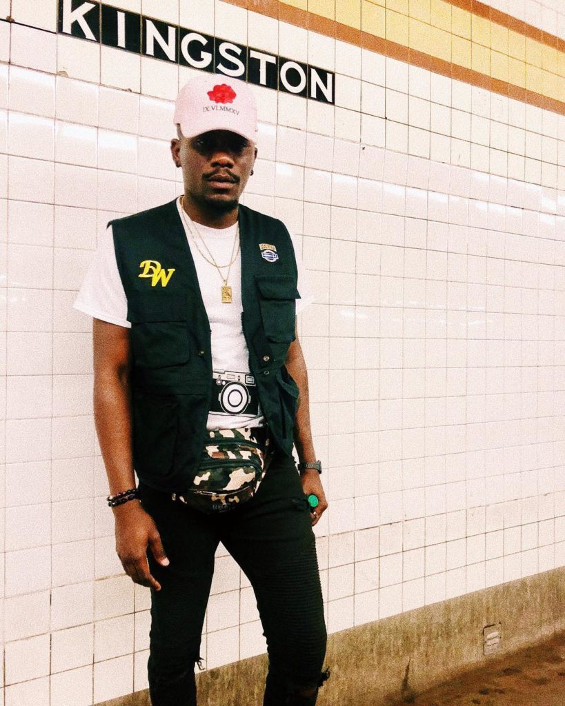 "You are a hot pile of trash" - Rapper, Ycee savagely attacks ACP Yomi ...