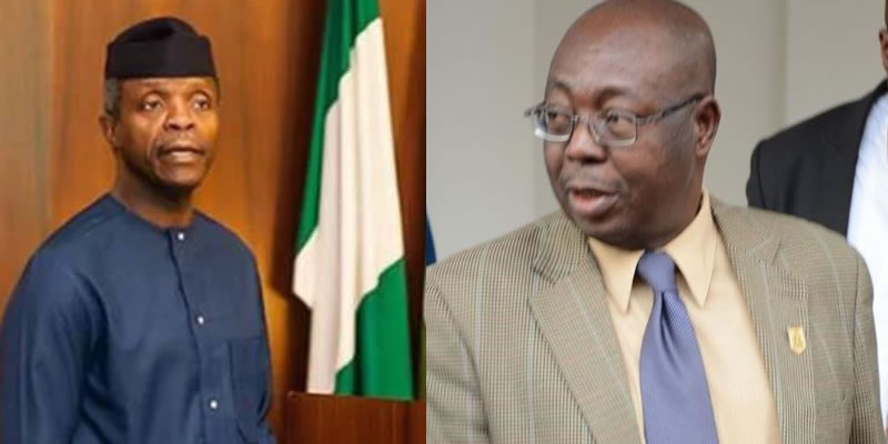 Presidency appoints Ijaw man, Matthew Seiyefa as acting DG DSS » WITHIN ...