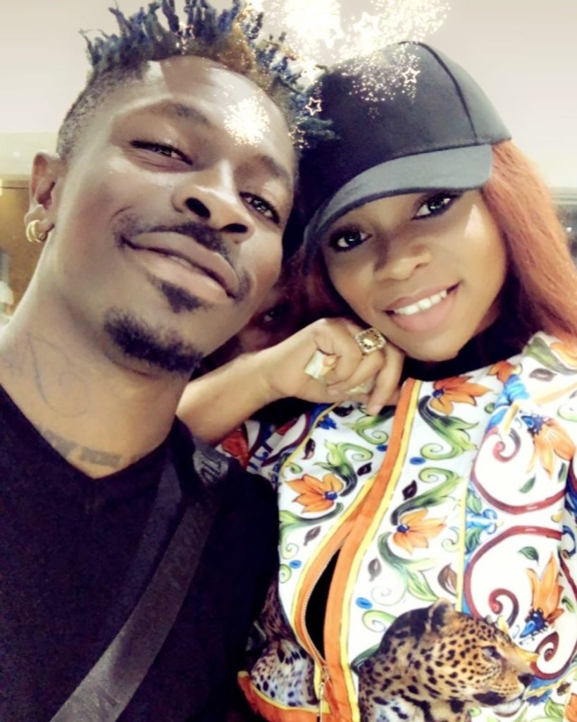 I Value My Recording Studio More Than My Babymama – Shatta Wale