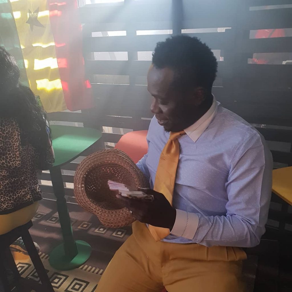 'Port Harcourt First Son', Duncan Mighty finally reacts to alleged ...