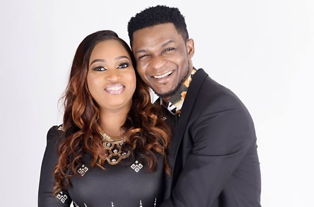Gospel singer, Joe Praize and wife welcomes baby boy » WITHIN NIGERIA