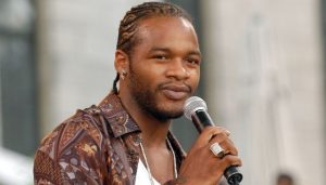 New photos of American R&B star, Jaheim, leaves his fans really worried