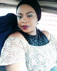 6 things to know about Nollywood actress Maureen Solomon