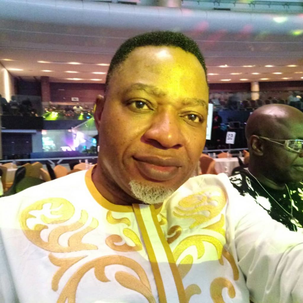 I prepared for fame before it came – Sunny Neji