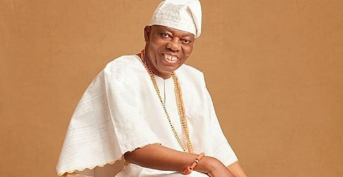 Obaseki hails Razak Okoya on 80th birthday