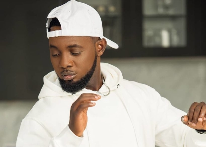 Comedian AY reveals how coronavirus is a blessing in disguise to Nigerians