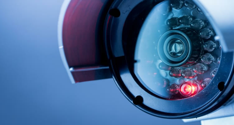 Best Security Cameras for Your Workplace