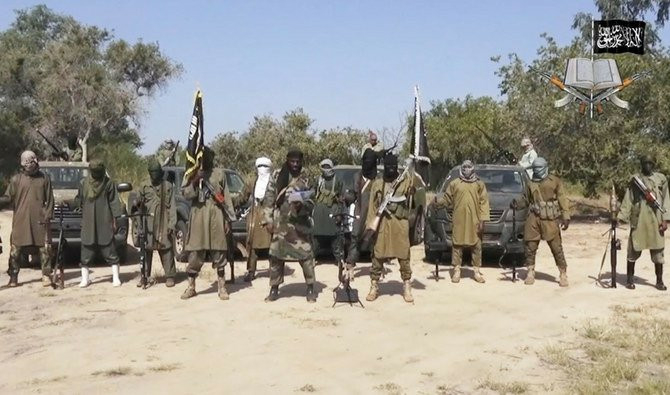 Boko Haram and the 356 Fat Lies against the Nigerian Army