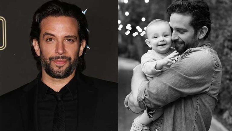 Broadway actor Nick Cordero dies at 41 after battling coronavirus for ...