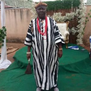 Concerns as Igbo native cow, efi Igbo goes into extinction