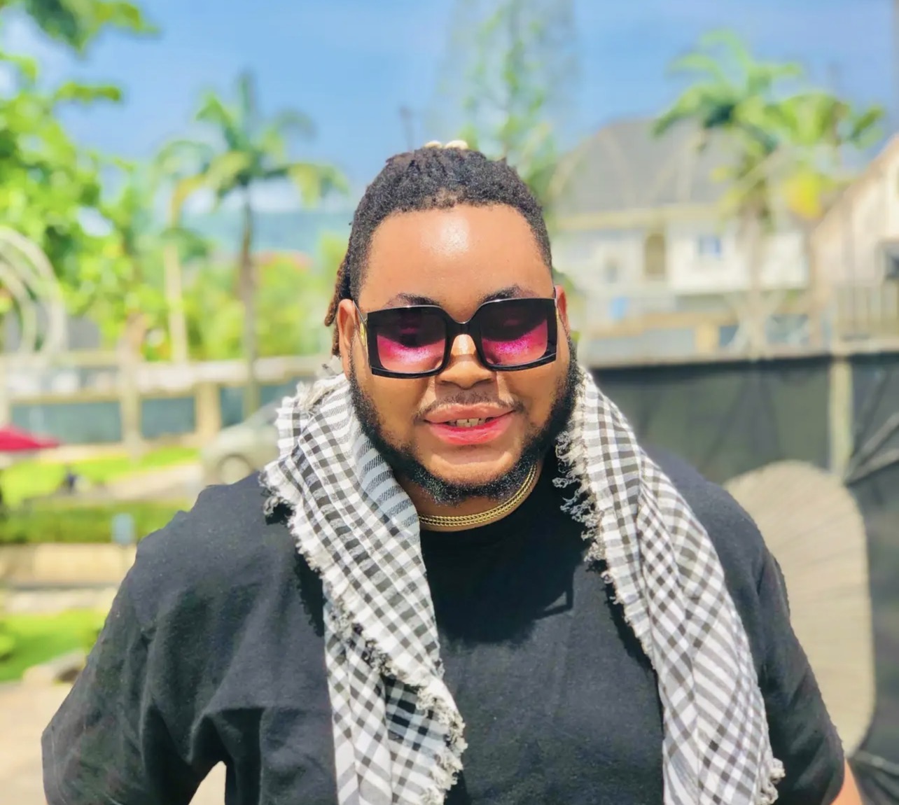 Late James Akaie: 10 facts about the Special Effects genius