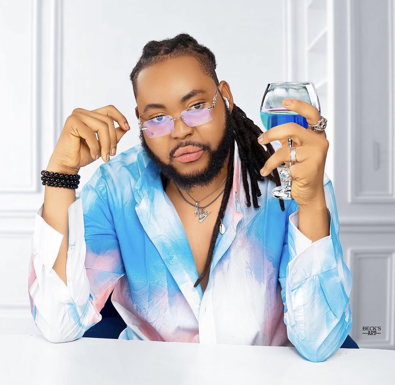 Late James Akaie: 10 facts about the Special Effects genius