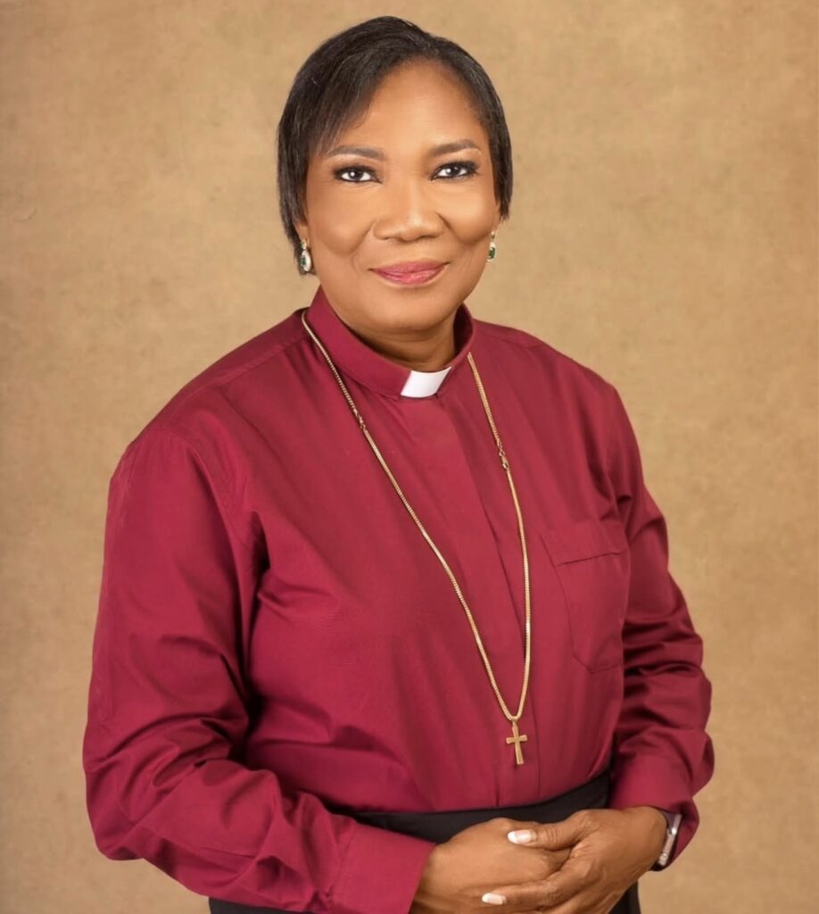 Pastor Funke Adejumo’s viral clip & netizens rush to react: What was ...