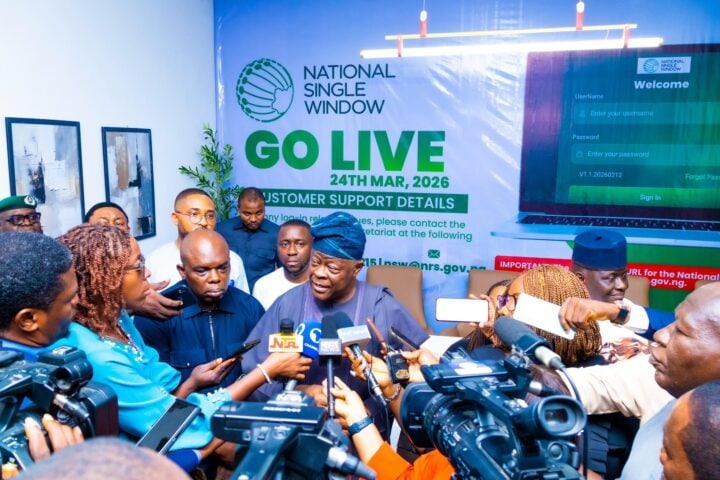 INSIGHT: Key facts and essentials about Nigeria’s national single ...