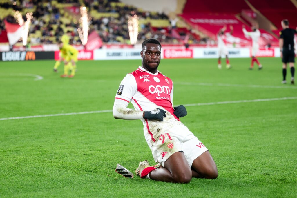 How George Ilenikhena Became Nigeria’s Most Expensive Teen Player