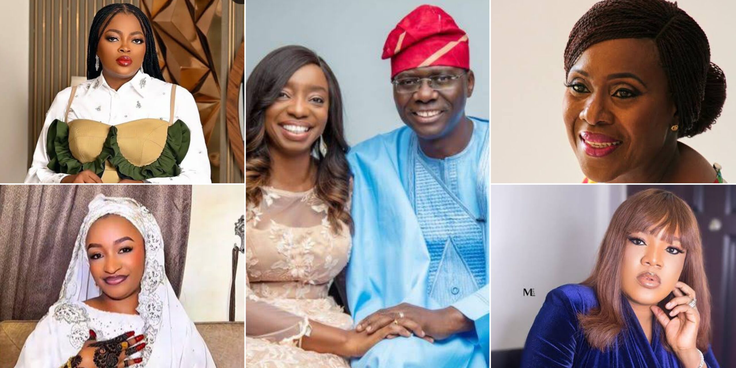 Dissecting the list of Nollywood actresses selected for the “Power of ...