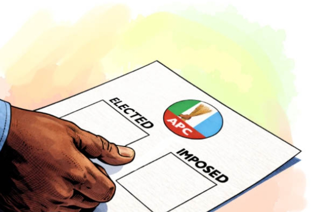 PRIMARY TUSSLE: APC governorship selections ignite debate over ...