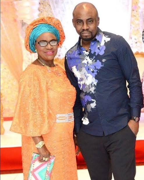 Iya Rainbow: Biography Of Legendary Actress Idowu Philips