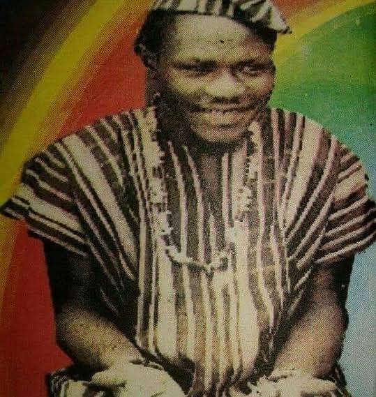 Iya Rainbow: Biography Of Legendary Actress Idowu Philips