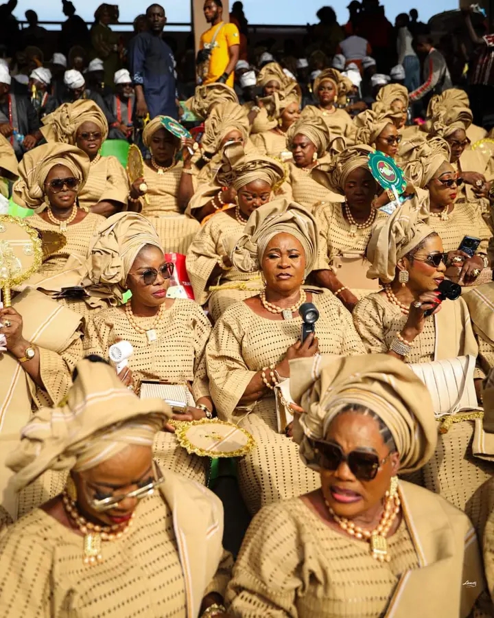 Ojude Oba festival 2026: What Visitors, Celebrities and Traditional ...